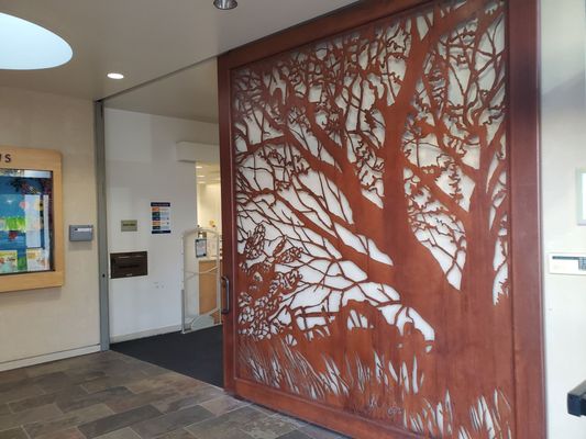 FOOTHILL RANCH LIBRARY - Updated May 2024 - 81 Photos & 30 Reviews ...