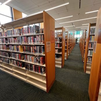 RANCHO MIRAGE LIBRARY & OBSERVATORY - Updated October 2025 - 118 Photos ...