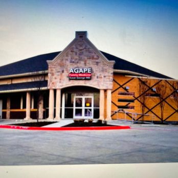 SUSAN GEORGE, MD - AGAPE FAMILY MEDICINE CLINIC - Updated December 2025 ...