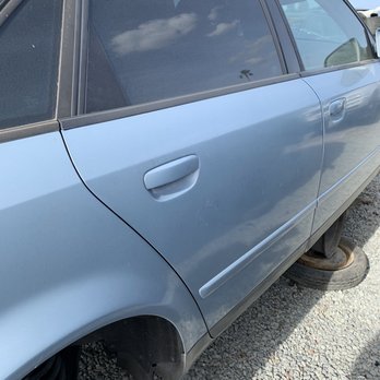 IPULL-UPULL AUTO PARTS - Updated December 2025 - 37 Photos & 15 Reviews ...