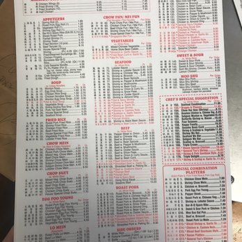 GOOD FRIENDS II Updated February 2025 17 Photos 12 Reviews 2009 Broadway Schenectady New York Chinese Restaurant Reviews Phone Number Yelp