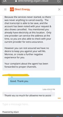 DIRECT ENERGY - Updated December 2025 - 11 Photos & 142 Reviews - 910 ...