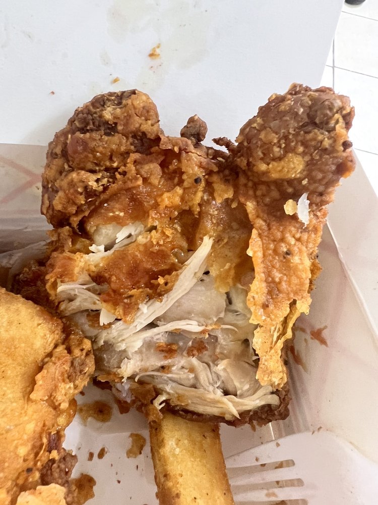 KENNEDY’S CHICKEN & GRILL - Updated January 2026 - 11 Photos & 16 ...