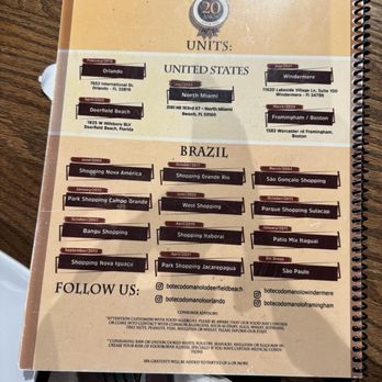 BOTECO DO MANOLO & MARCELO - Updated December 2025 - 86 Photos & 37 ...