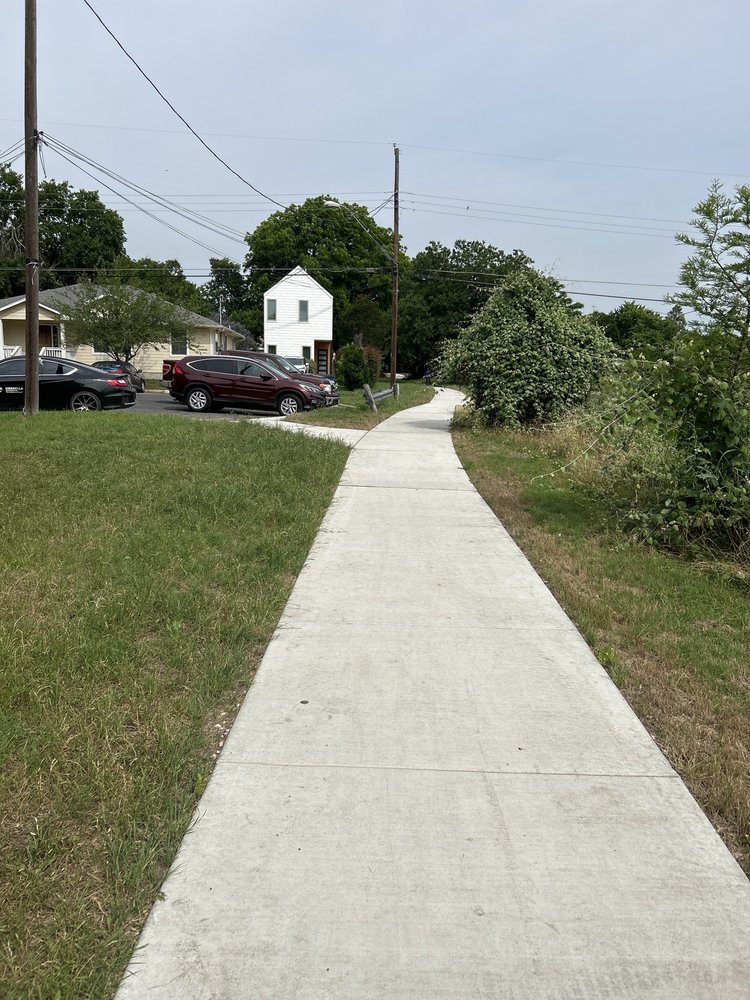 BUTTERMILK BRANCH GREENBELT - Updated July 2025 - 7500 Meador Ave ...