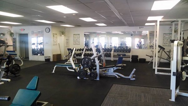 UNITED FITNESS - Updated June 2026 - 198 Western Ave, Augusta, Maine ...