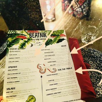 BEATNIK WEST TOWN - Updated July 2024 - 2045 Photos & 785 Reviews ...