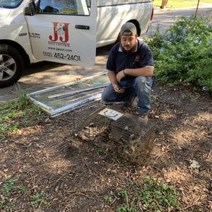 J & J PEST CONTROL, INC. - 11 Photos & 128 Reviews - 2300 Pasadena Dr ...