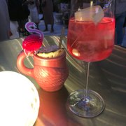 CHEZ ZOU - 52 Photos & 13 Reviews - Lounges - 385 Ninth Ave, New York ...