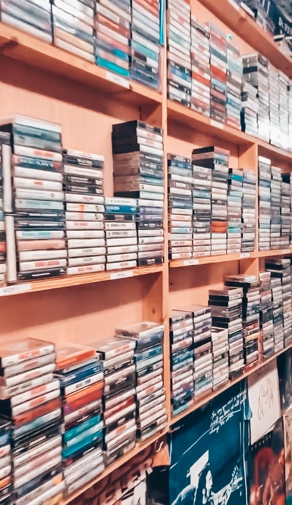 THE CORNER RECORD SHOP - 13 Photos & 31 Reviews 【2982 28th St SW ...