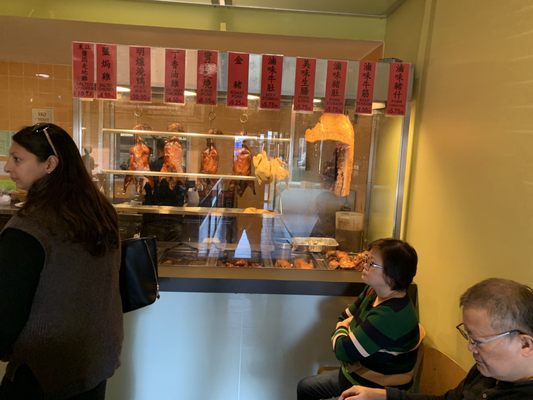 FIRST CHINESE BARBEQUE RESTAURANT - 205 Photos & 277 Reviews - Chinese ...