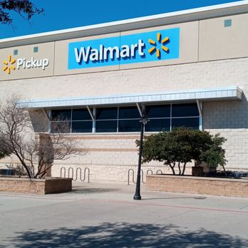 WALMART SUPERCENTER - Updated December 2025 - 57 Photos & 68 Reviews ...