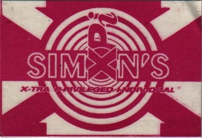 SIMONS - Updated October 2025 - 22 Reviews - 8 S Main St, Gainesville ...