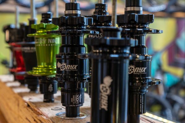 CYCLEPATH PDX - Updated December 2025 - 23 Photos & 61 Reviews - 2436 NE Mlk Jr Blvd, Portland ...