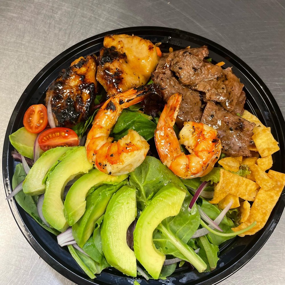 VINA DELI - 241 Photos & 172 Reviews - 7306 Louetta Rd, Spring, Texas ...