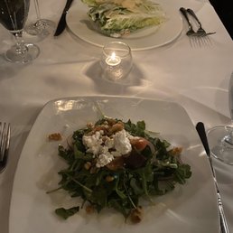 BASILE - FINE ITALIAN KITCHEN - Updated July 2025 - 514 Photos & 614 ...