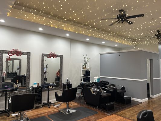 LAKSHMI HAIR SALON & SPA - Updated July 2024 - 74 Photos & 70 Reviews ...