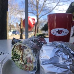 THE RED CUP - 460 Photos & 336 Reviews - 3122 N Classen Blvd, Oklahoma ...