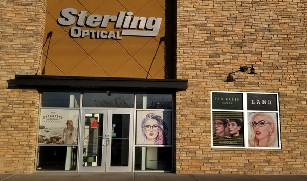 STERLING OPTICAL - CLIFTON PARK - Updated April 2025 - 23 Photos & 14 ...