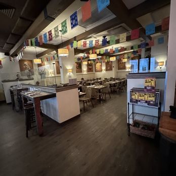 THE PAINTED BURRO - Updated October 2025 - 1049 Reviews & 758 Photos ...