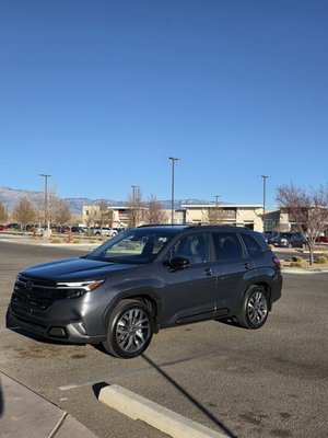 GARCIA SUBARU NORTH - Updated September 2025 - 37 Photos & 77 Reviews ...