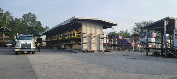 CARON BUILDING & RENTAL CENTER - Updated August 2025 - 11 Photos - 39 ...