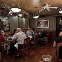 SPANO’S RISTORANTE ITALIANO - Updated August 2025 - 641 Photos & 643 ...