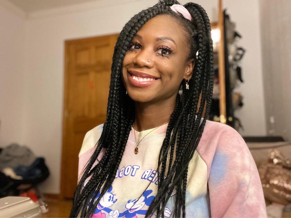SHINE BEAUTY & BRAIDS - Updated December 2025 - 29 Photos & 41 Reviews ...