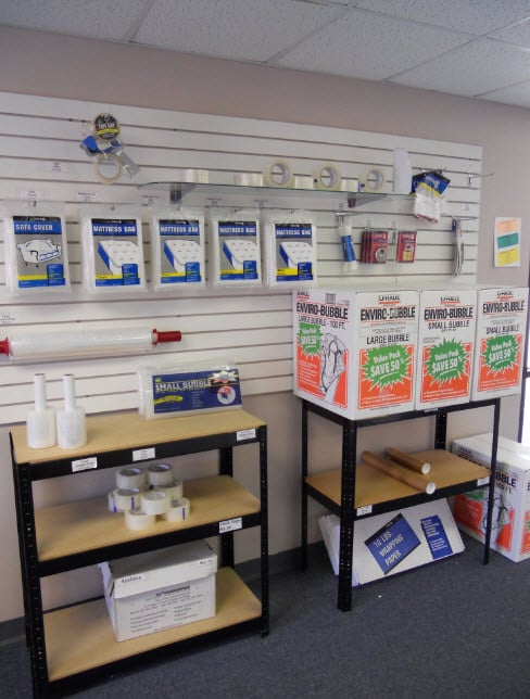 NEIGHBORHOOD MINI STORAGE - Updated September 2025 - 716 Sam Houston ...