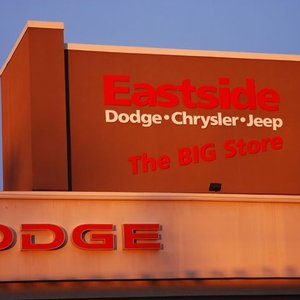 COURTESY CHRYSLER DODGE JEEP RAM - Updated January 2026 - 12 Photos ...