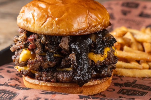 TASTEFULLY BLESSED SMOKEHOUSE & CATERING - Updated December 2025 - 174 ...