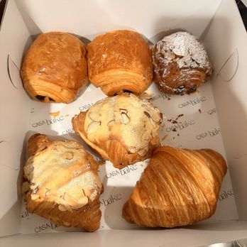 CASA BAKE - Updated August 2025 - 139 Photos & 45 Reviews - 7165 SW ...