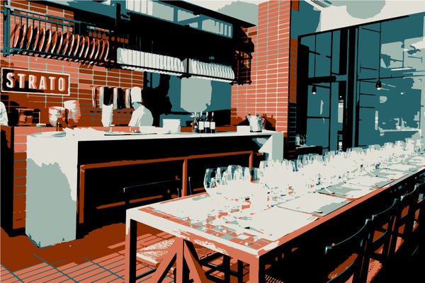 STRATO - Updated July 2025 - 21 Photos - Tower B, 19 Persiaran KLCC ...