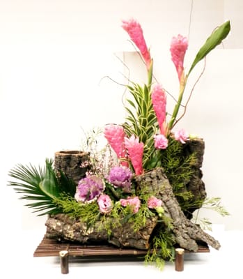 YARA FLOWER ART - Updated August 2025 - 26 Photos - 612-6th Street SW ...