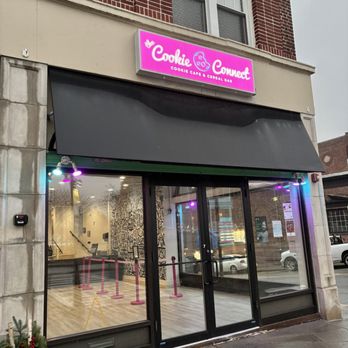 THE COOKIE CONNECT - Updated January 2026 - 67 Photos & 82 Reviews - 88 ...