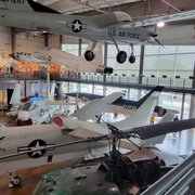 FRONTIERS OF FLIGHT MUSEUM - 558 Photos & 86 Reviews - 6911 Lemmon Ave ...