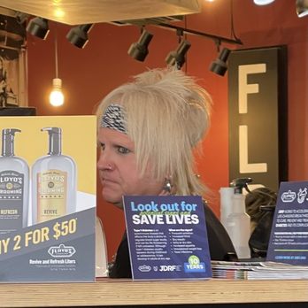 FLOYD’S 99 BARBERSHOP - 39 Photos & 151 Reviews - 5706 E Mockingbird Pl ...