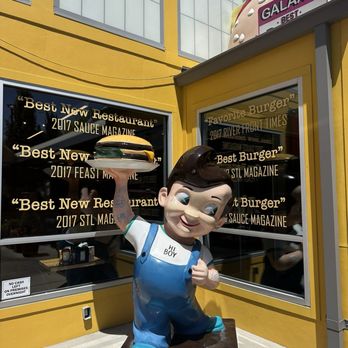 HI-POINTE DRIVE-IN - Updated August 2024 - 952 Photos & 953 Reviews ...