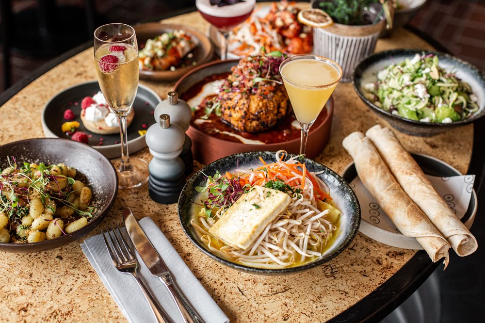 DUCIE STREET WAREHOUSE - Updated July 2024 - Ducie St, Manchester ...