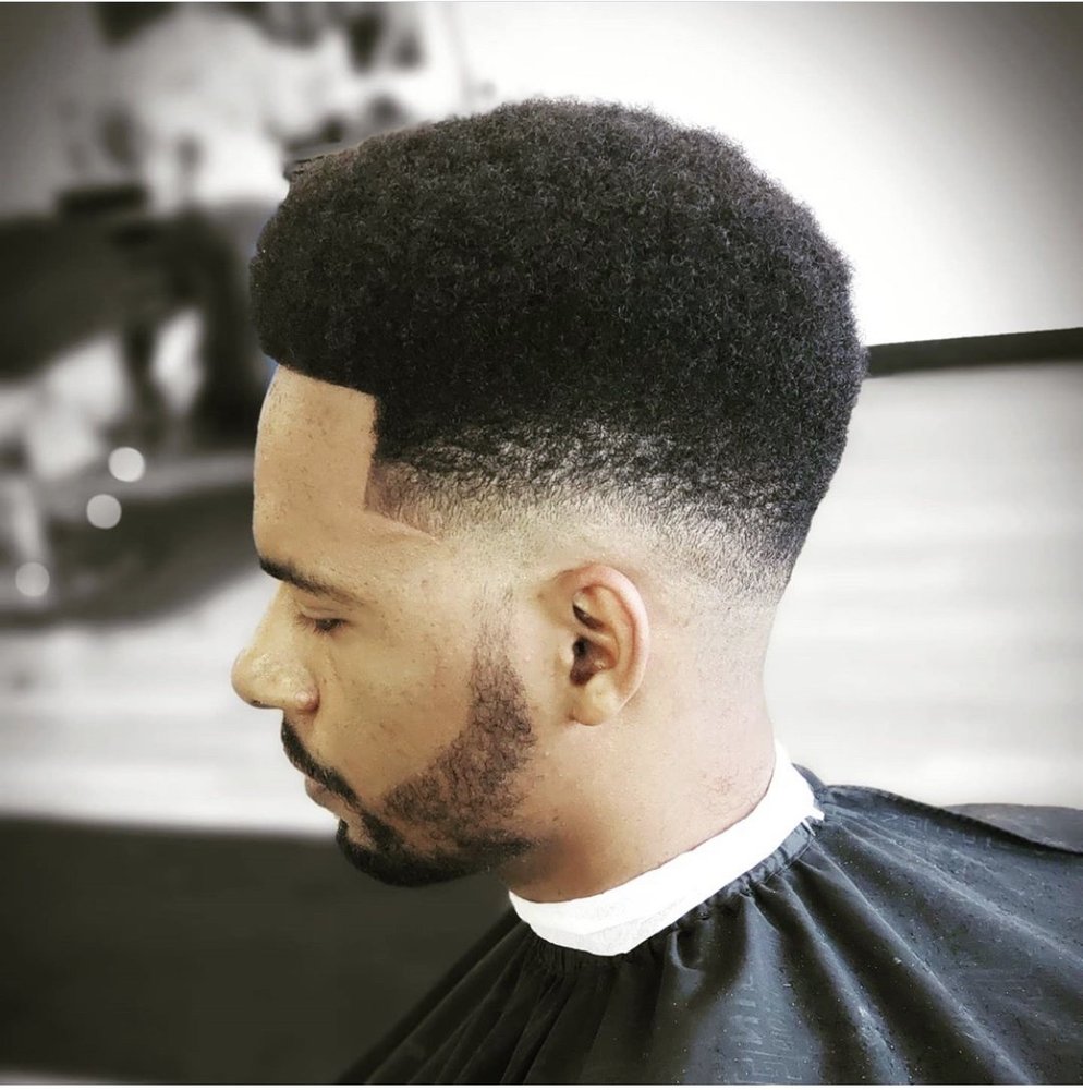 THE LINE UP BARBER SHOP - Updated August 2024 - 24 Photos - 2121 S ...