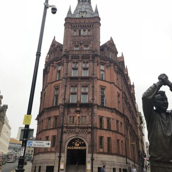 THE ALCHEMIST - Updated October 2025 - 14 Photos - 11 King Street ...