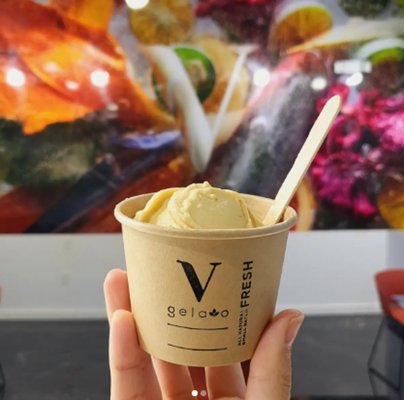 V GELATO & CAFE | 48 Photos & 27 Reviews - 317 NW 25th St, Miami ...