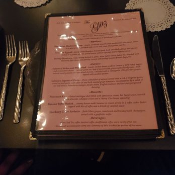 THE GLITZ - Updated June 2025 - 185 Photos & 39 Reviews - 4205 Fords ...