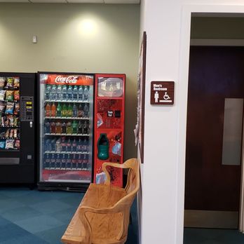 FORSYTH COUNTY PUBLIC LIBRARY - CUMMING BRANCH - Updated June 2024 ...