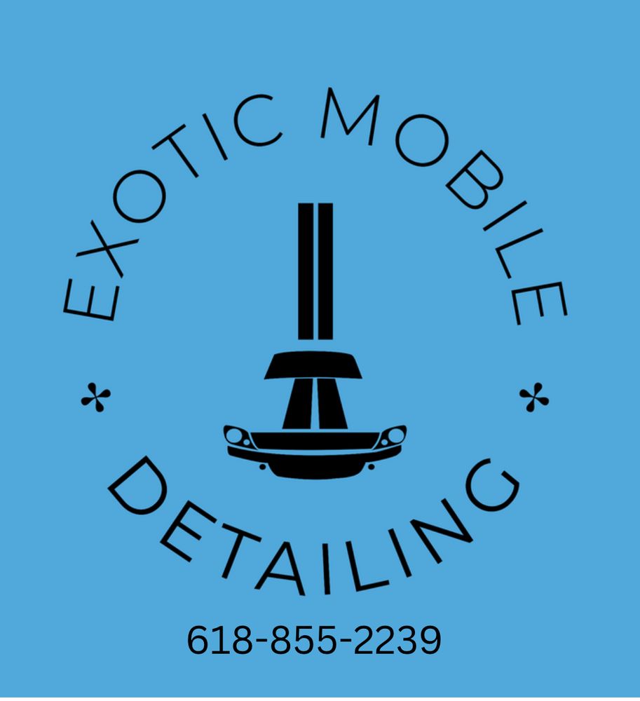 EXOTIC MOBILE DETAILING - Updated March 2025 - Request a Quote ...