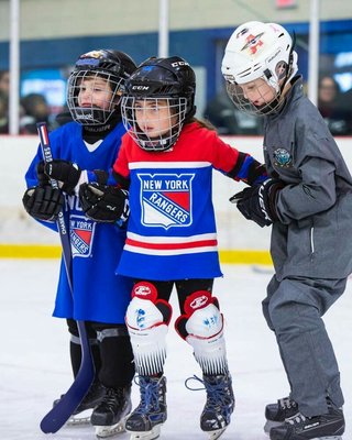 FLEMINGTON ICE ARENA - Updated December 2025 - 122 Photos & 16 Reviews ...