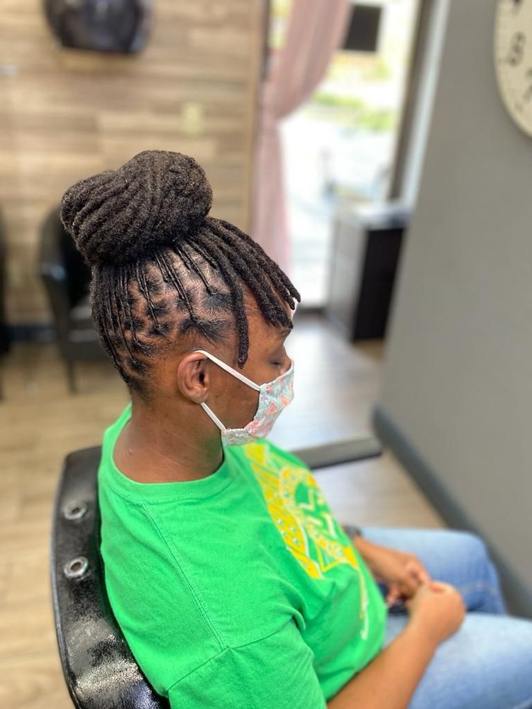 KURLS N LOCS STUDIO - Updated May 2025 - 2692 N University Dr, Sunrise, Florida - Hair Stylists ...