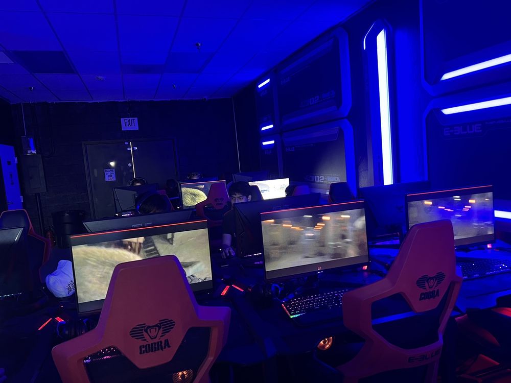 Level Up Gaming, Tempe | Roadtrippers