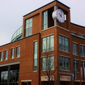 AMTRAK - 17 Reviews - 100 N 3rd St, Springfield, Illinois - Train ...