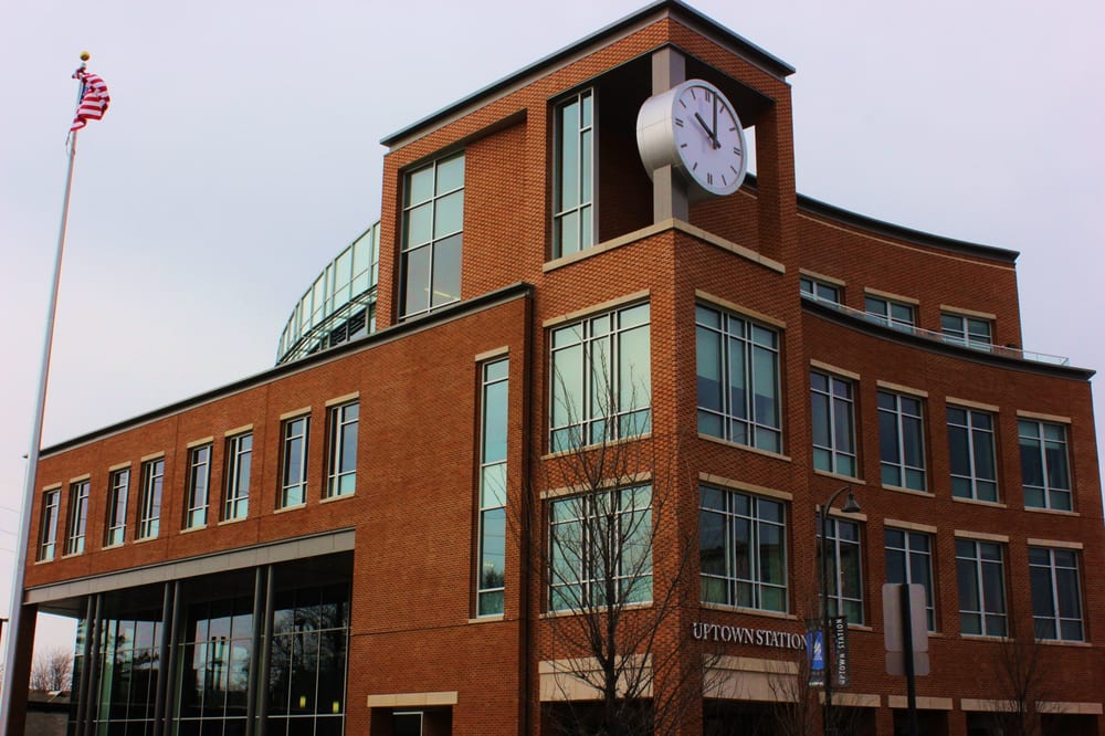 UPTOWN STATION - Updated July 2025 - 12 Reviews - 11 Uptown Cir, Normal ...